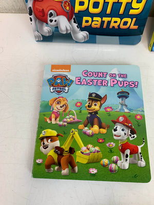 BUNDLE Books, Paw Patrol