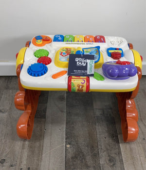 VTech 2-in-1 Discovery Table