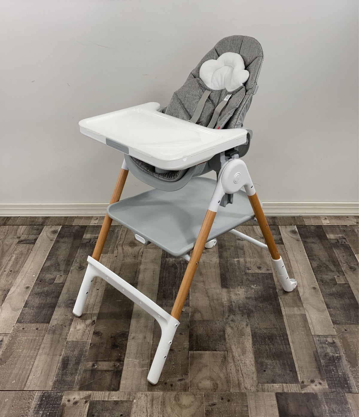 Skip Hop Sit To Step High Chair — GoodBuy Gear