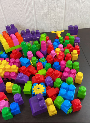 BUNDLE Mega Blocks