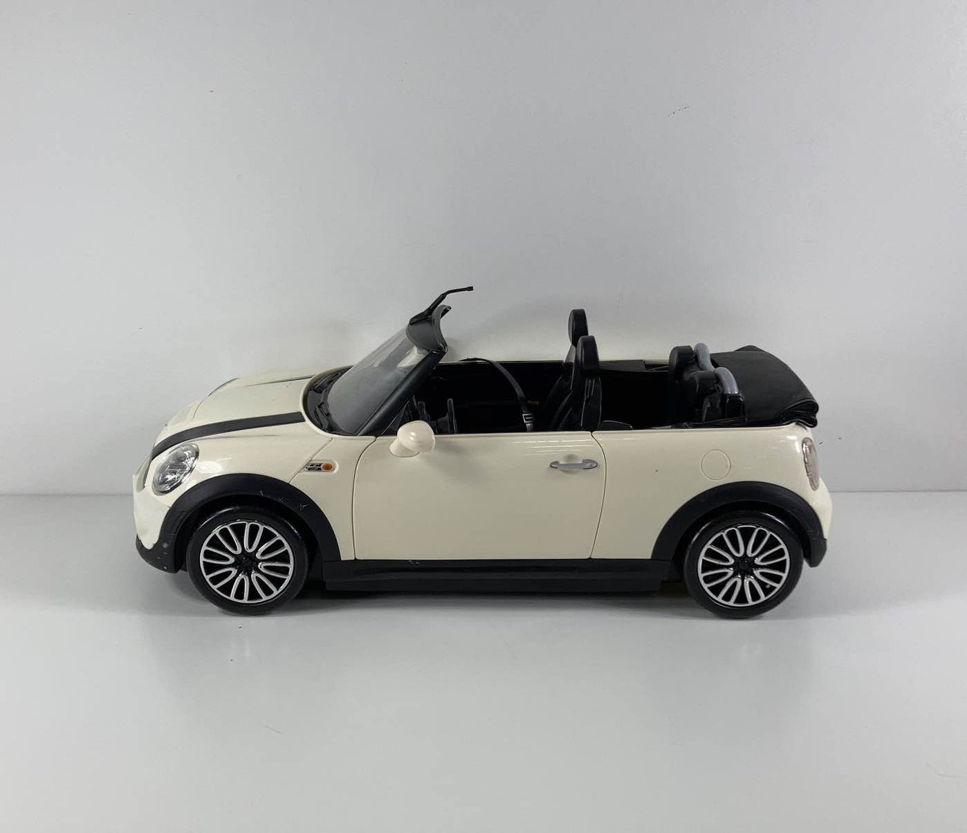 Mattel Barbie Ken's Mini Cooper — GoodBuy Gear