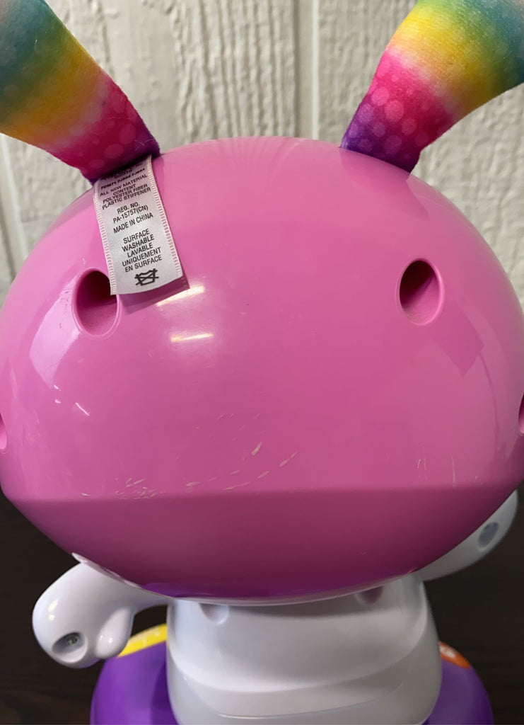 Fisher Price Beatbelle DLX