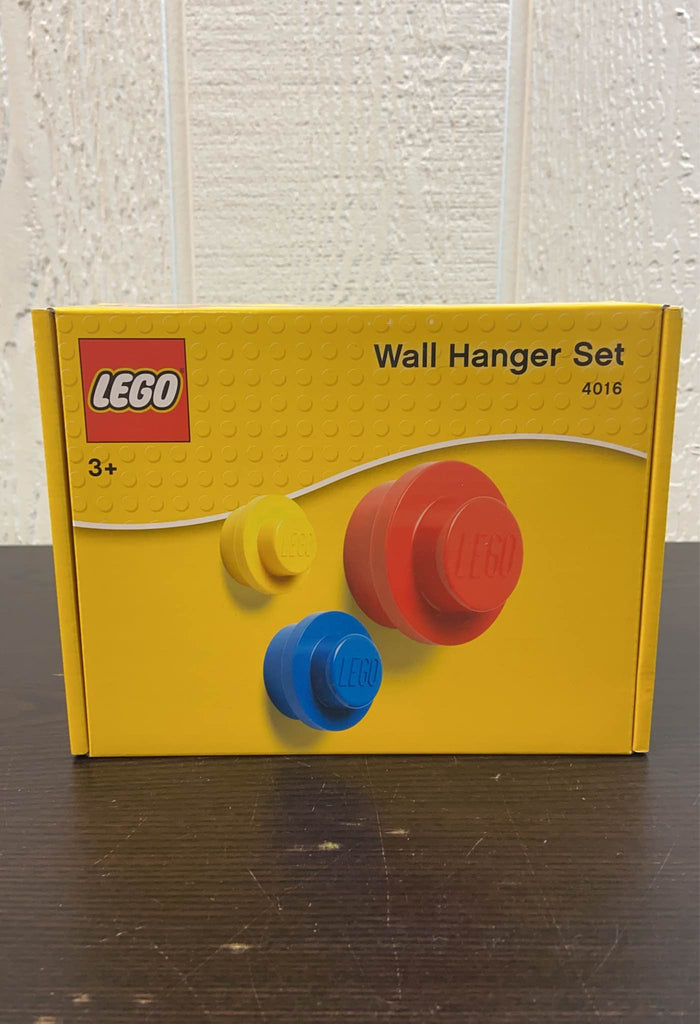 LEGO Wall Hanger Set