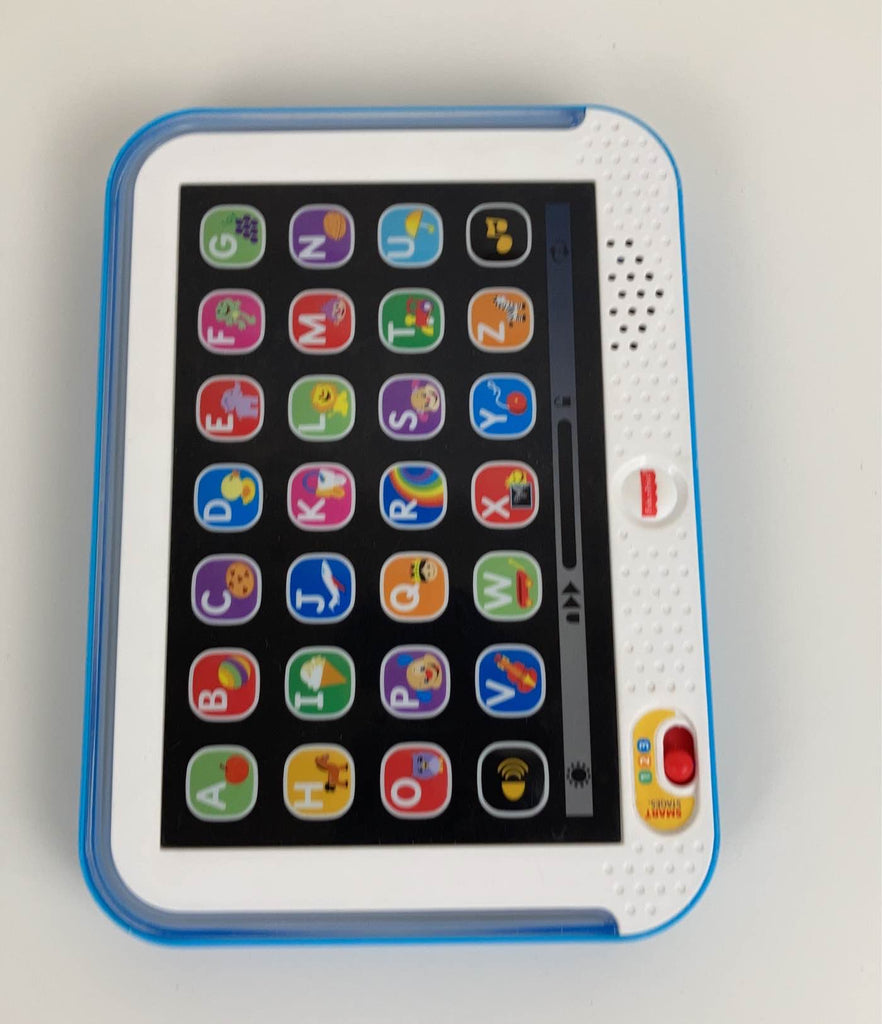Fisher Price Laugh & Learn Smart Stages Tablet