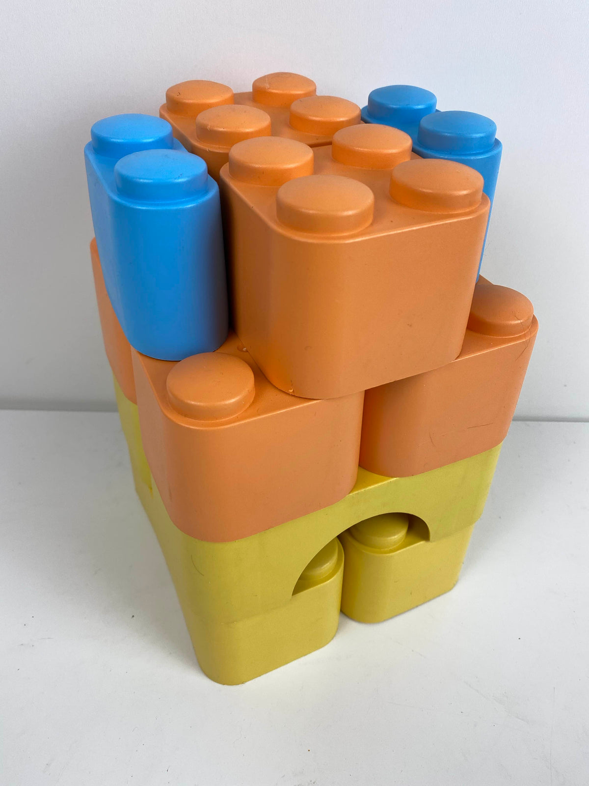 Green Toys Block Set — GoodBuy Gear