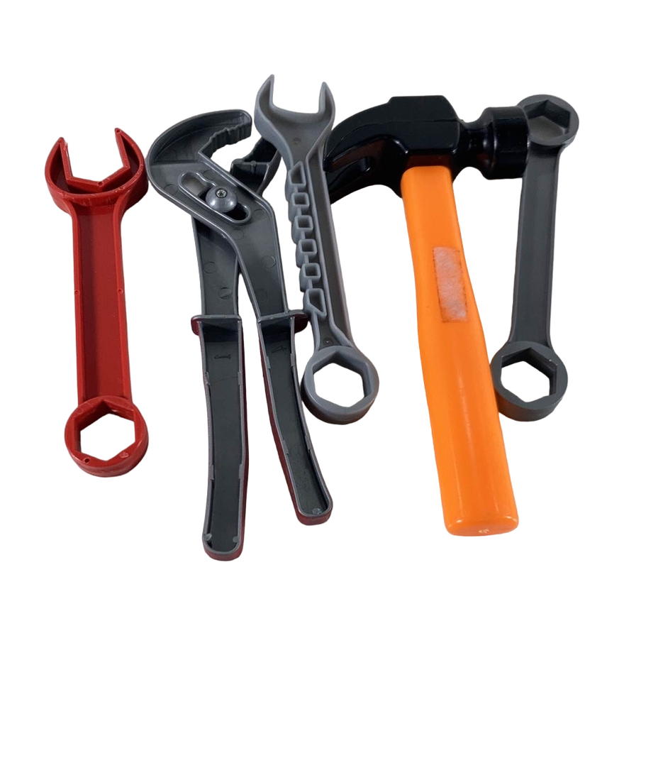 Craftsman Tool Belt With Tools — GoodBuy Gear