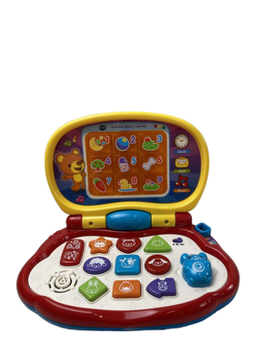 VTech Brilliant Baby Laptop