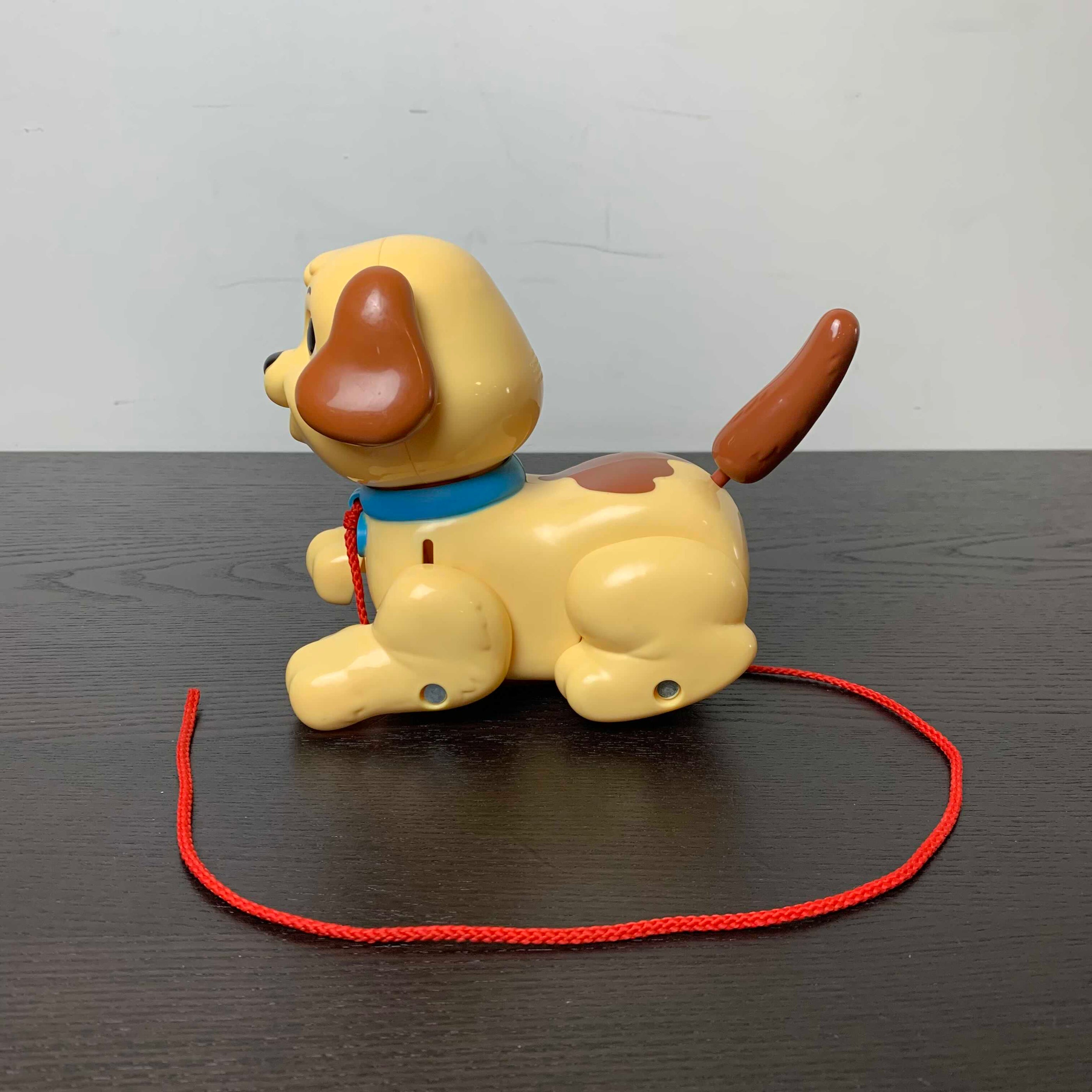Fisher Price Brilliant Basics Lil' Snoopy — GoodBuy Gear