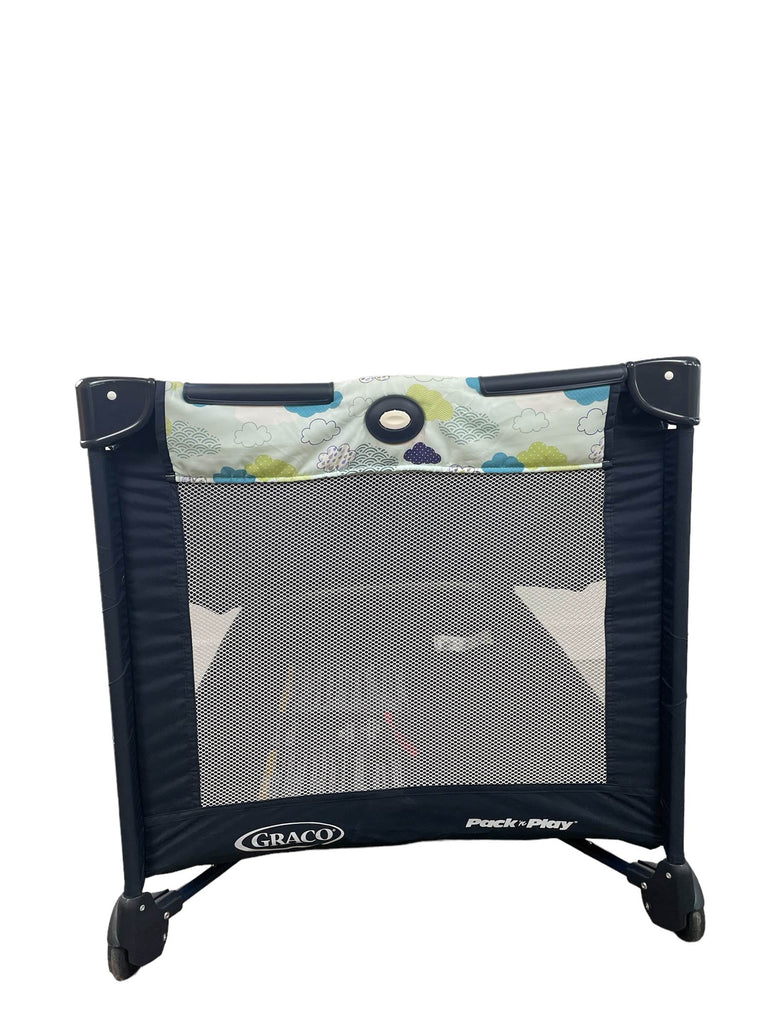 Graco Pack 'n Play Playard, Portable