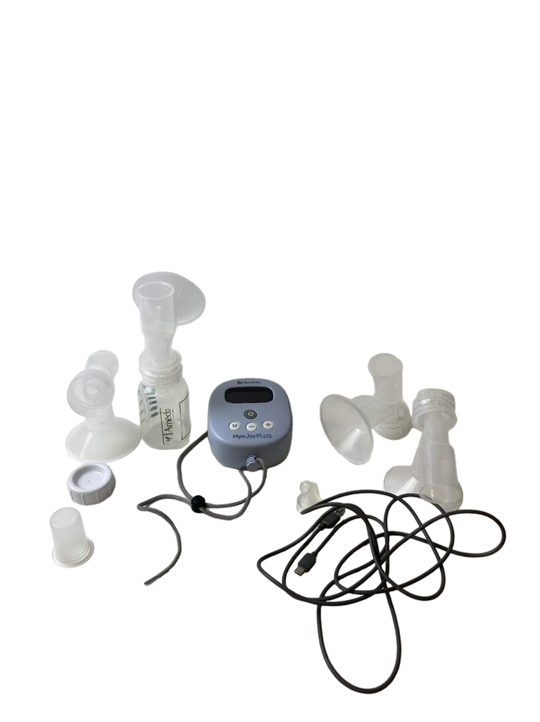 Ameda MYA Joy Double Electric Breast Pump