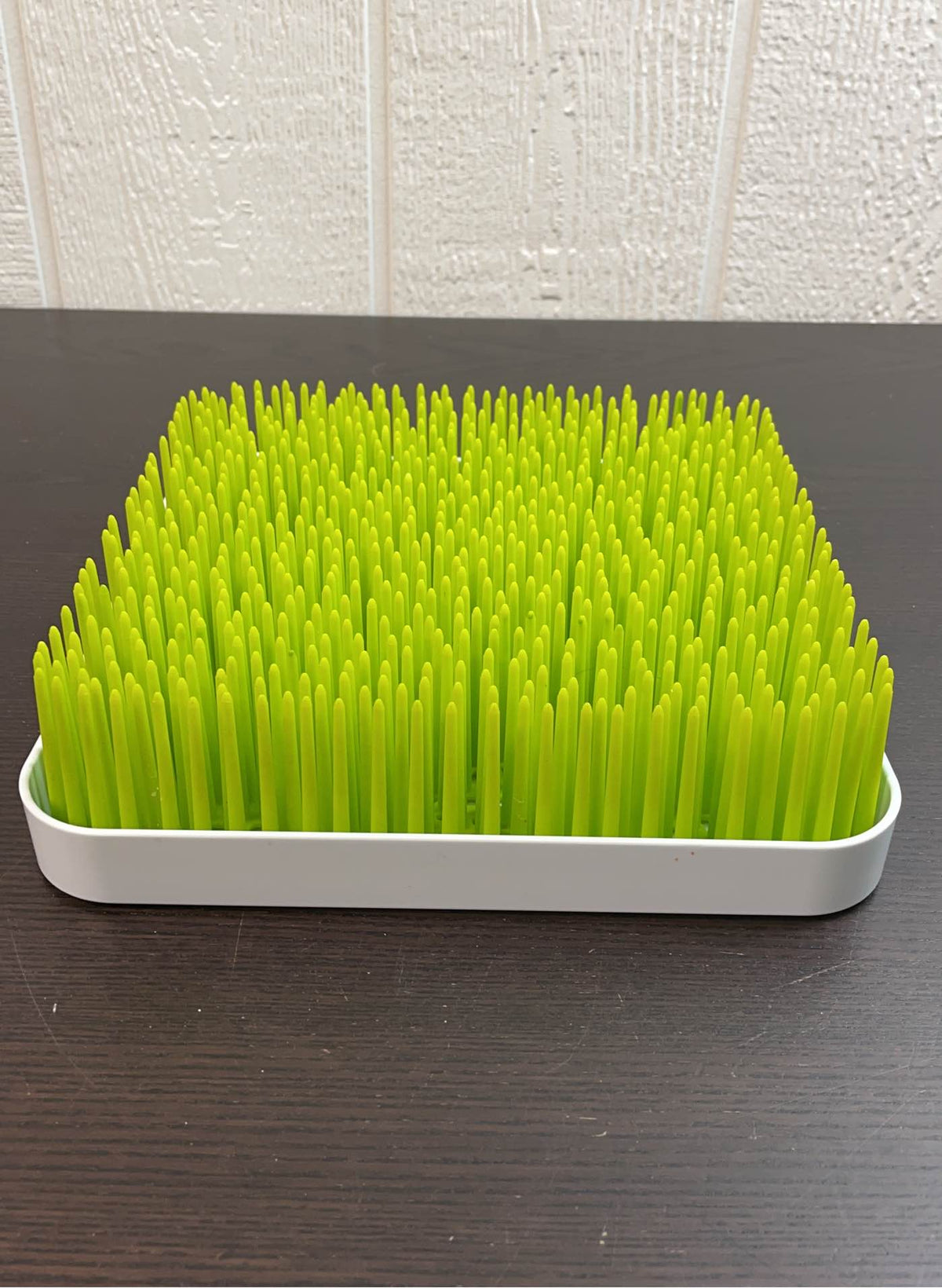 Boon Grass Countertop Drying Rack, Green, 1 pack — GoodBuy Gear