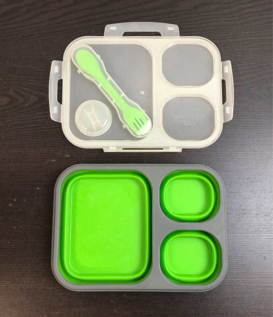 Smart Planet Eco Lunch Container