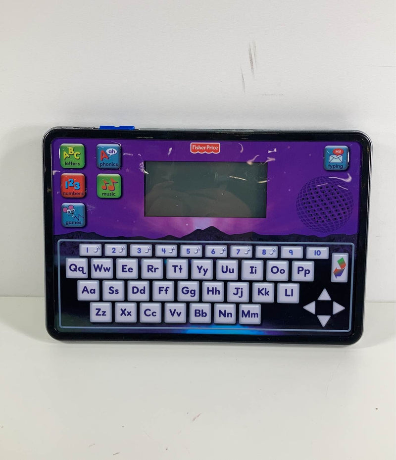 Fisher Price Fun-2-Learn Smart Tablet