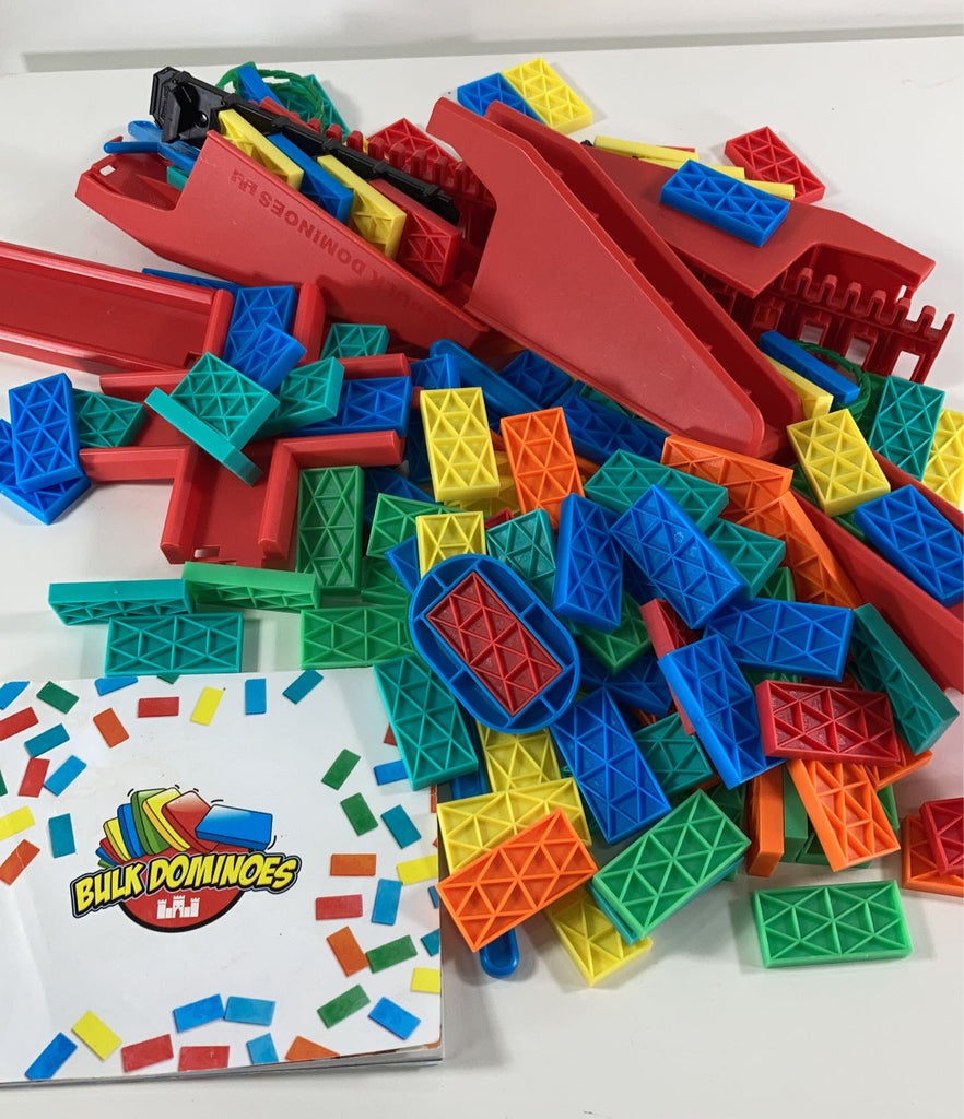 Bulk Dominoes Pro Domino Kit