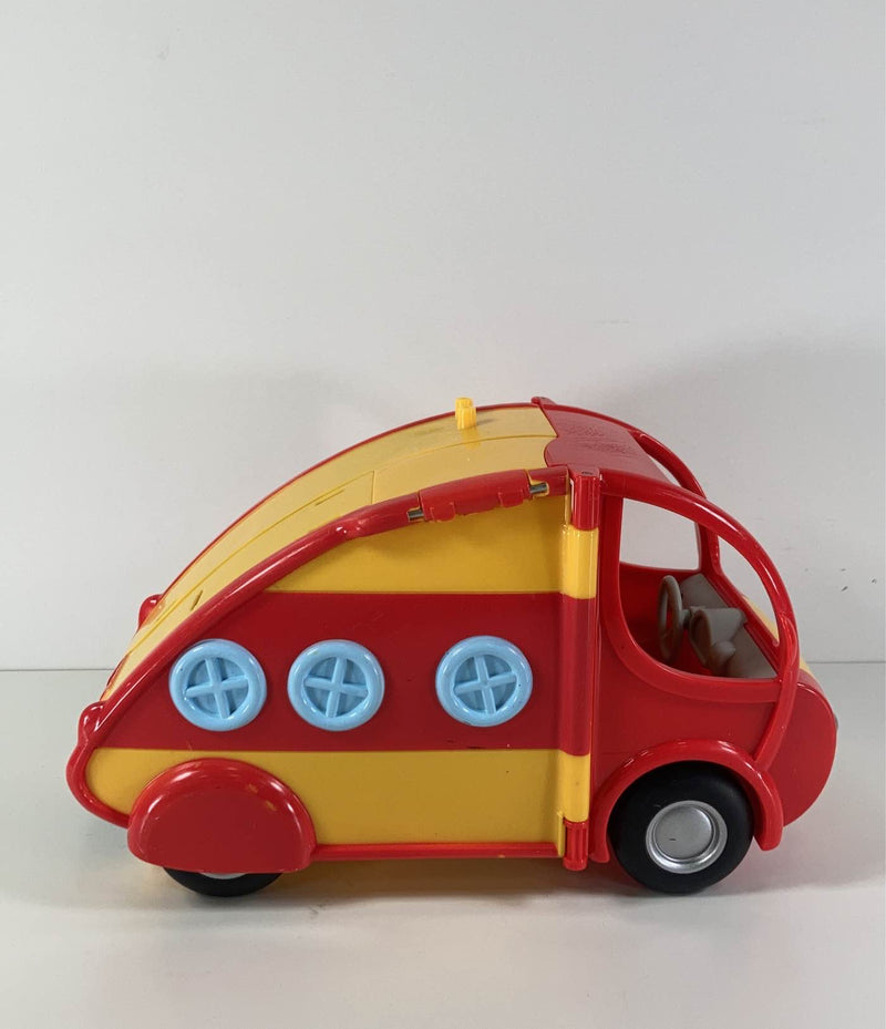 Disney Mickey Mouse Clubhouse Camper RV