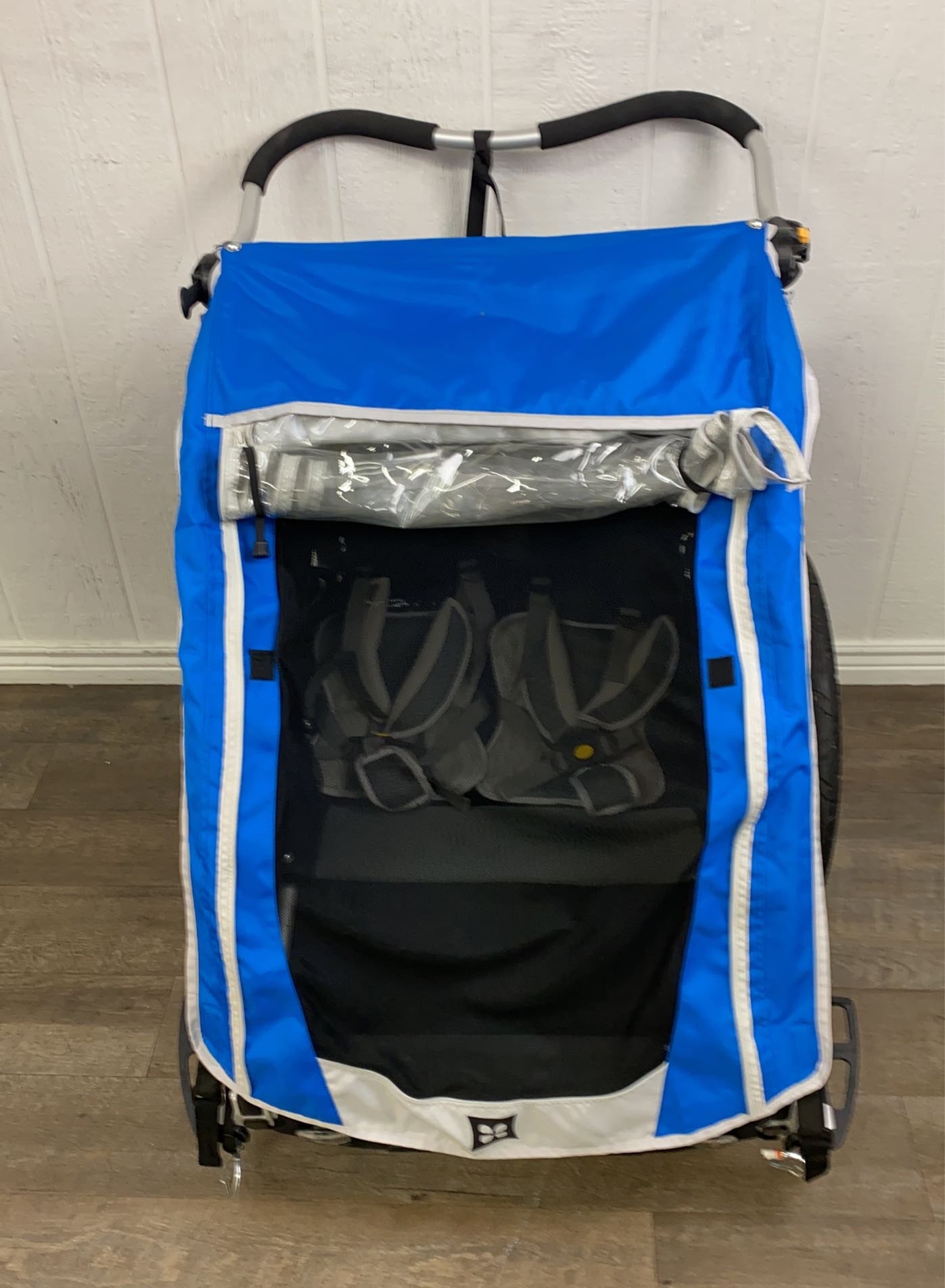 Burley Encore Bike Trailer — GoodBuy Gear