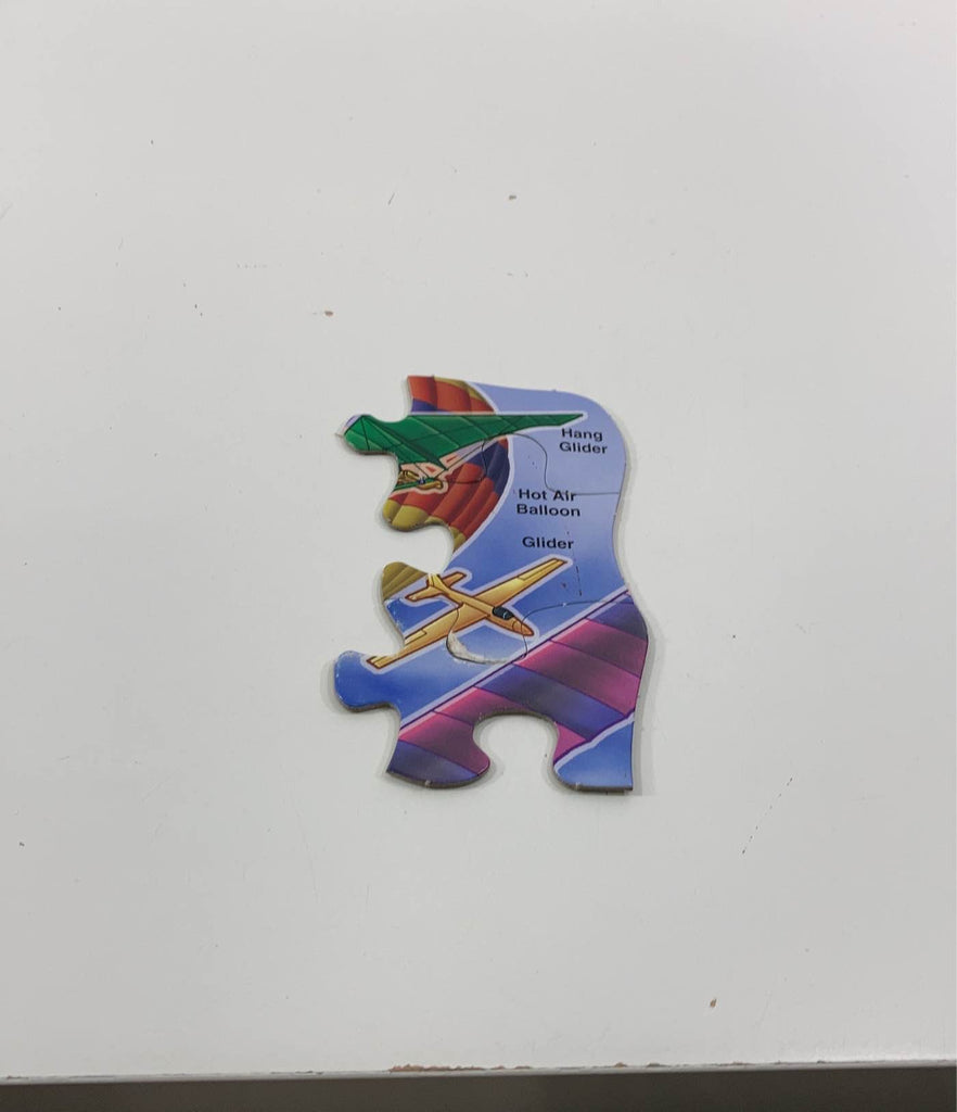 Patch Products 25 Piece Puzzle