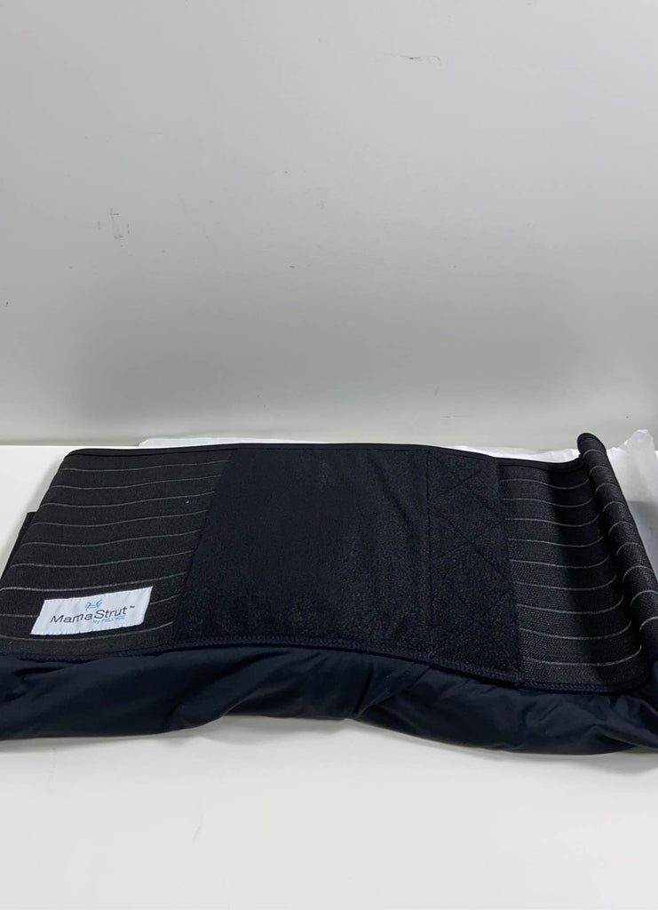 Mama Strut Pregnancy Support