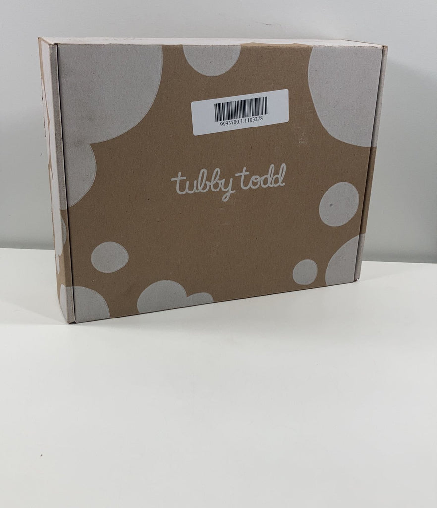 BUNDLE Tubby Todd Products