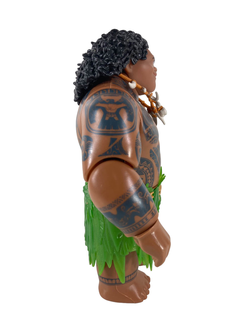 Hasbro Disney Moana Mega Maui Figure — GoodBuy Gear