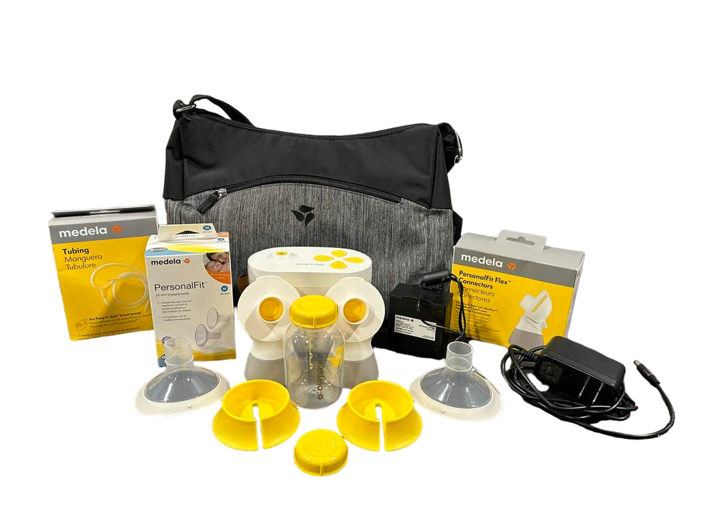 Medela Pump In Style with MaxFlow