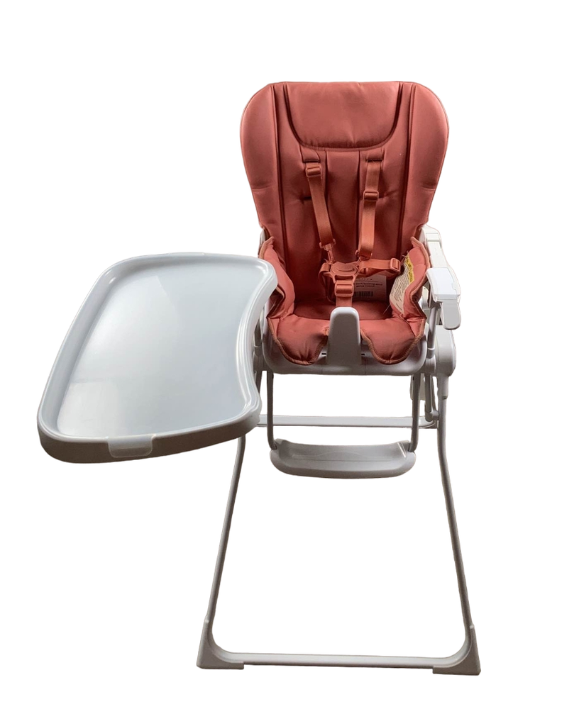 Joovy Nook High Chair, Coral