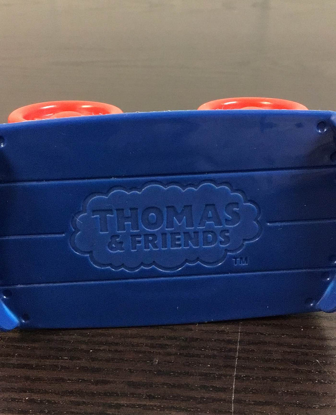 Thomas & Friends Birthday Wish Thomas — GoodBuy Gear
