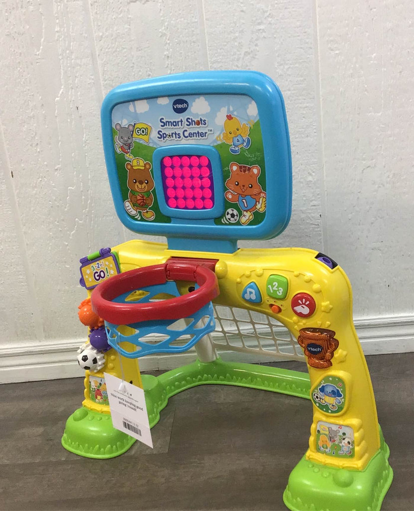 VTech Smart Shots Sports Center