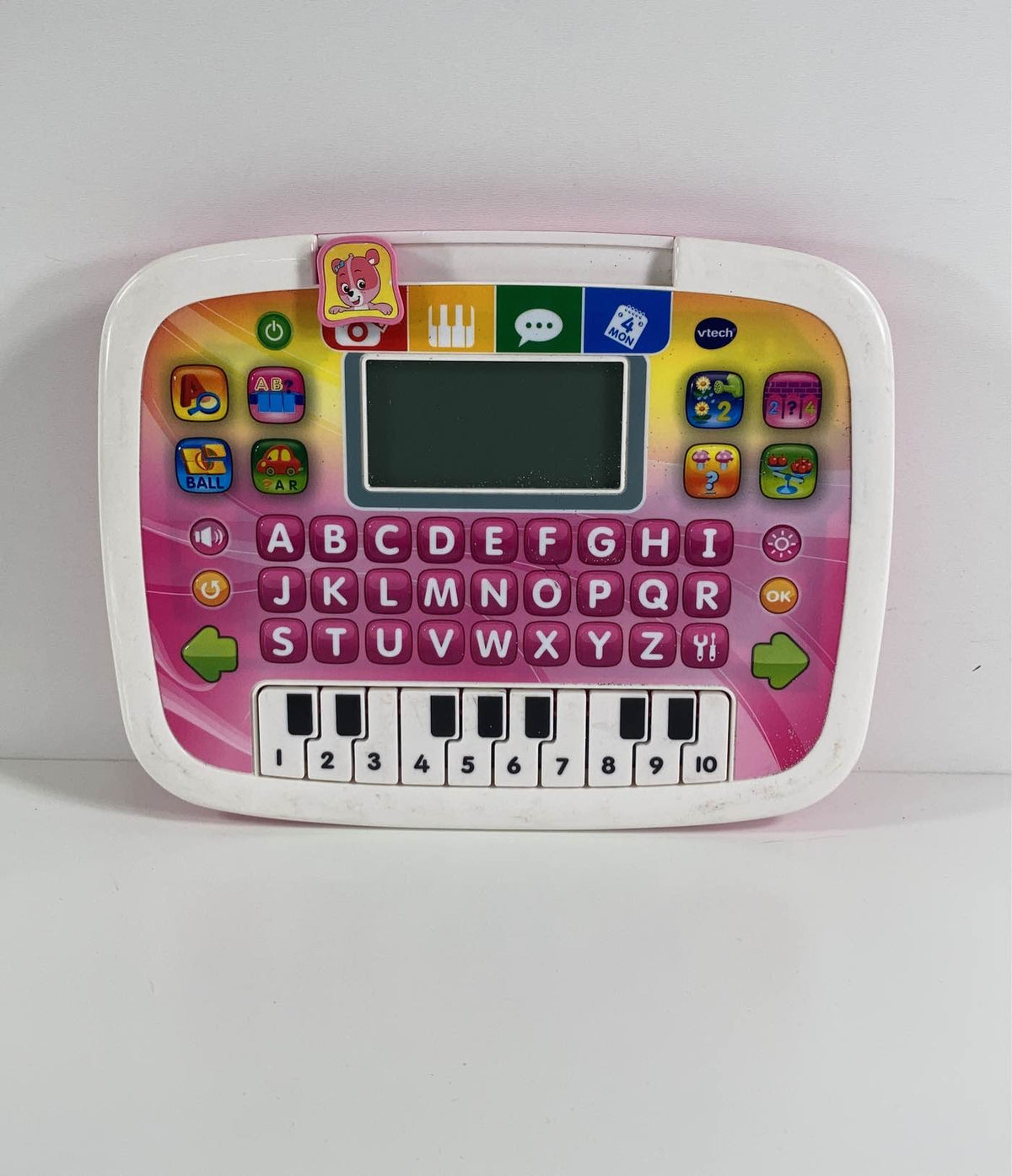 VTech Little Apps Tablet — GoodBuy Gear