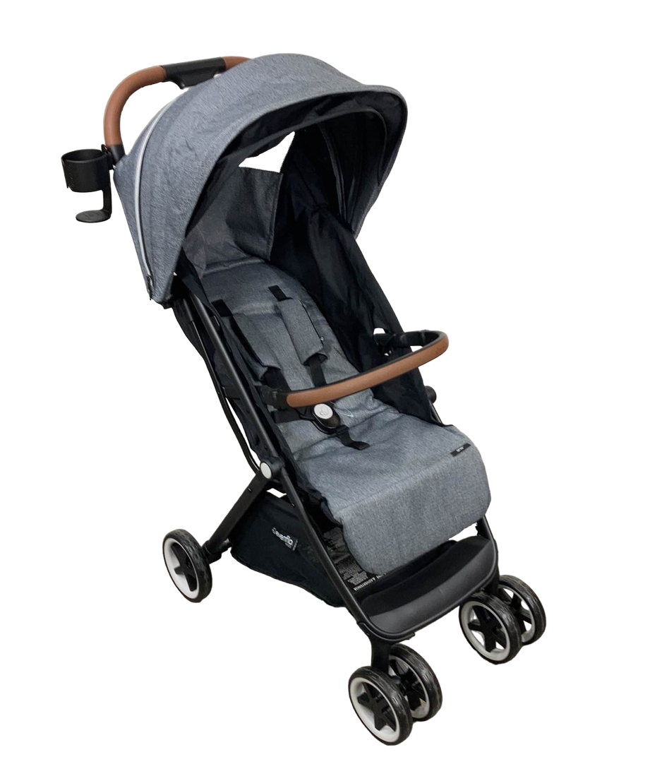 Evenflo Gold Otto Stroller, 2021, Moonstone Gray — GoodBuy Gear