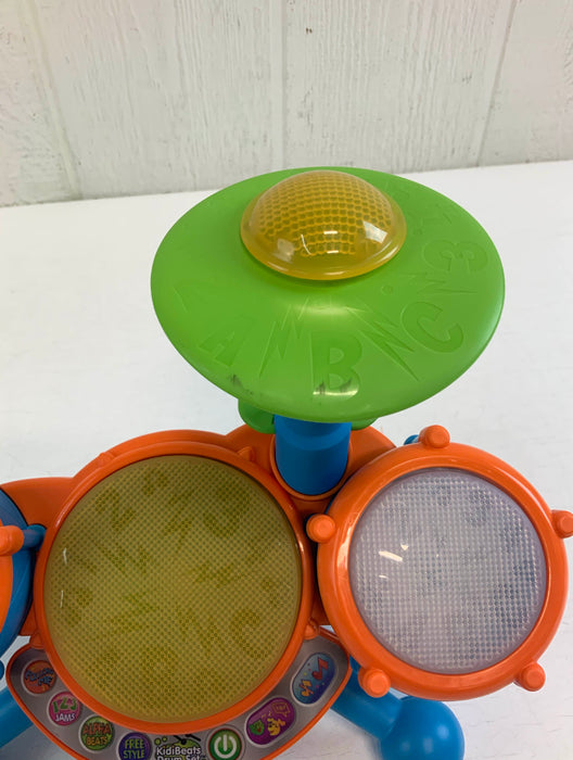 VTech Kidibeats Drum Set — GoodBuy Gear