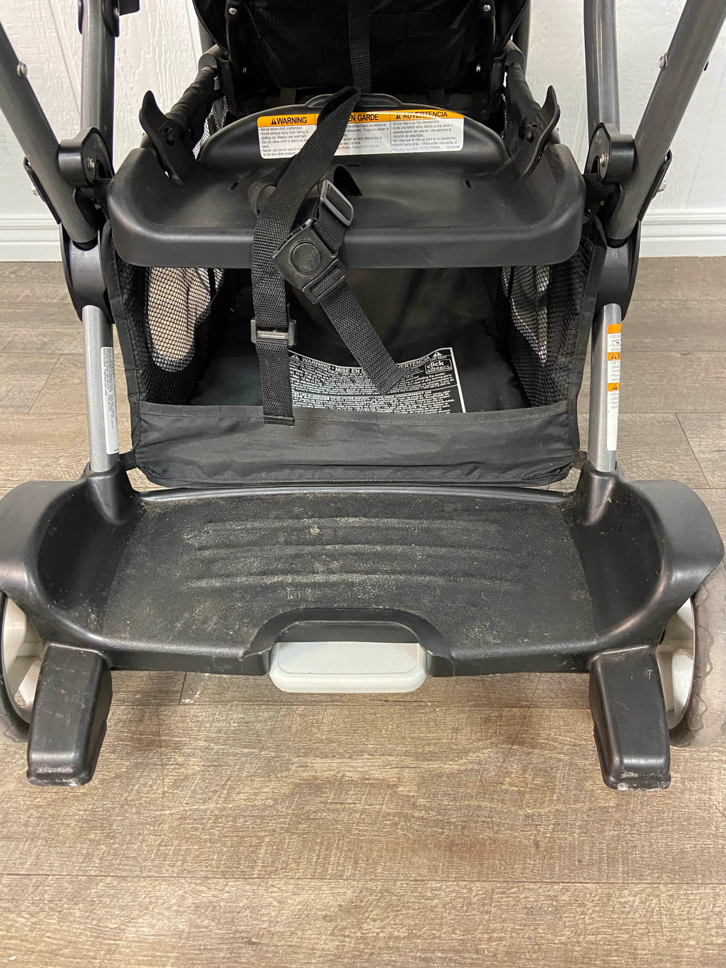 Graco RoomFor2 Stand And Ride Double Stroller, 2016 — GoodBuy Gear