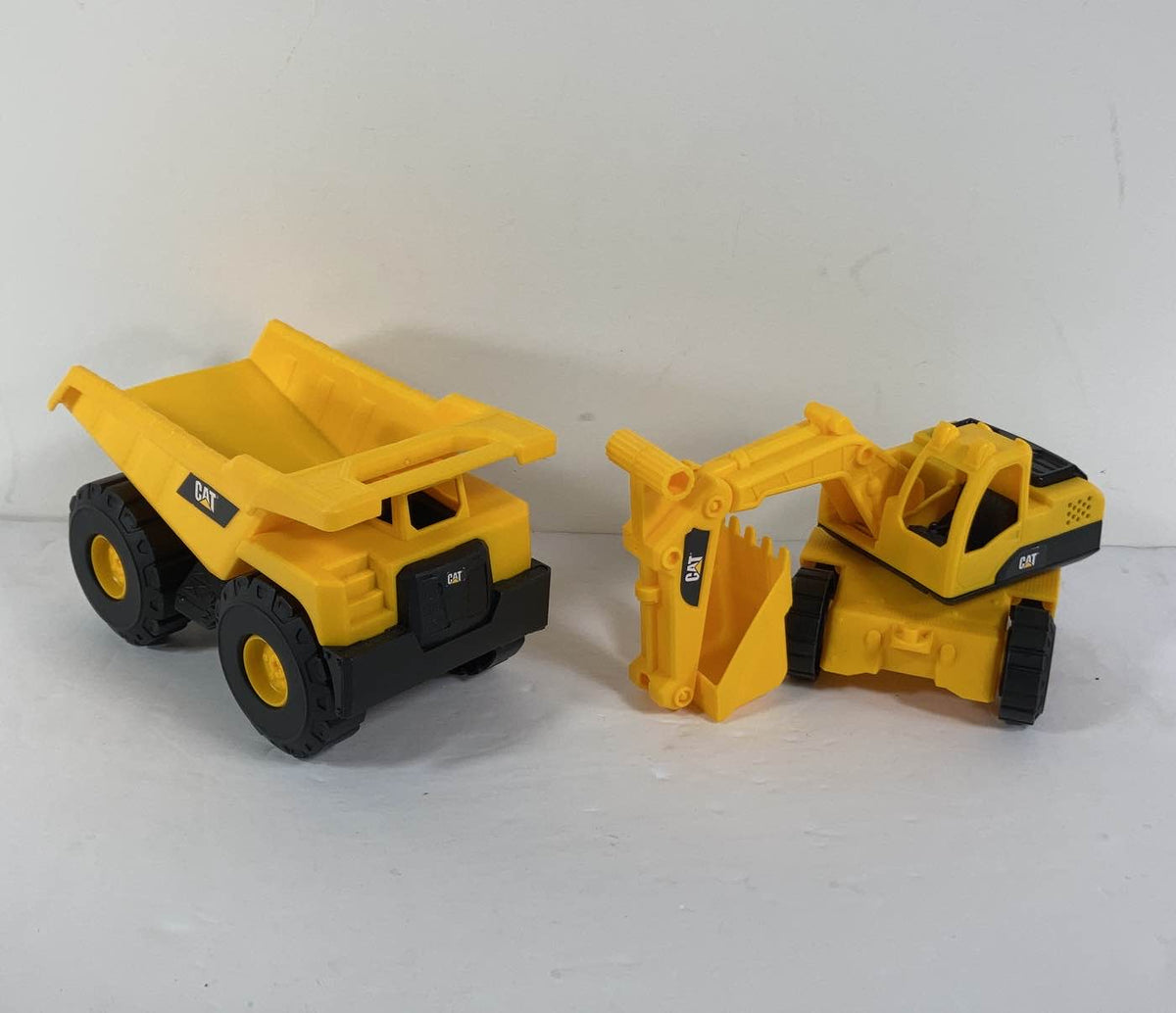 BUNDLE CAT Construction Vehicles — GoodBuy Gear