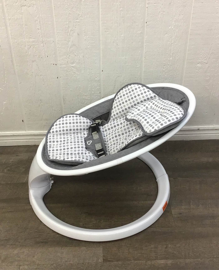 Munchkin Bluetooth Enabled Baby Swing