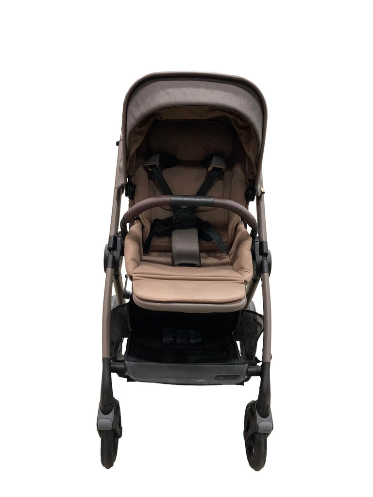 Silver Cross Reef Stroller, 2018, Earth