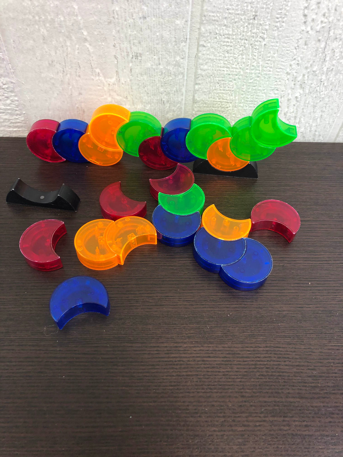 Pythagoras Magnetic Moon Tiles — GoodBuy Gear