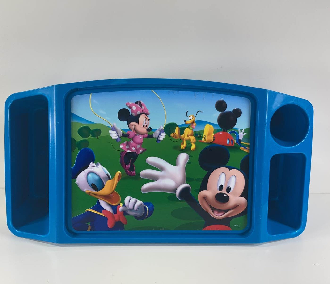 Disney Mickey Mouse Activity Tray — GoodBuy Gear