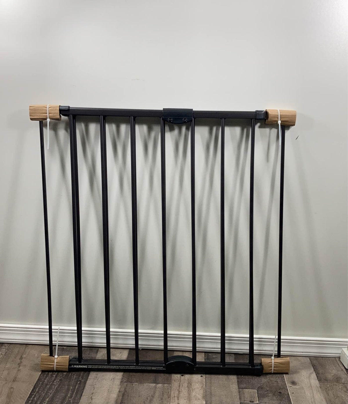 North States Easy Swing and Lock Gate — GoodBuy Gear