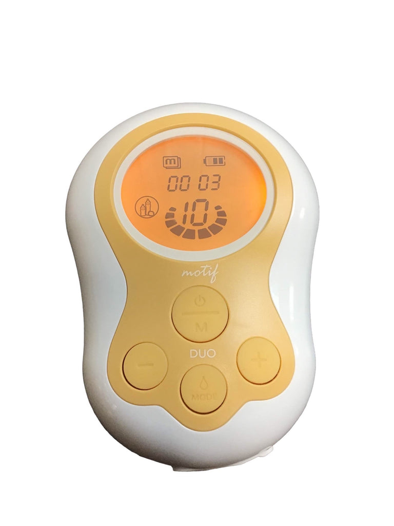 Motif Medical Motif Duo Breast Pump