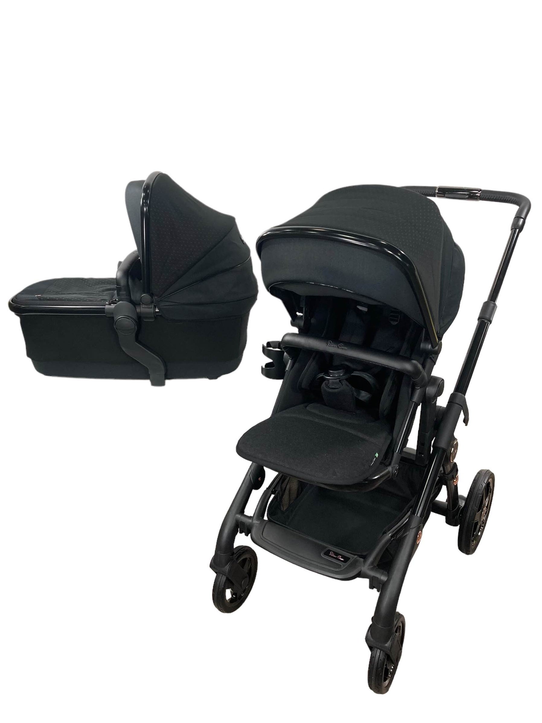 Silver Cross Wave Special Edition Eclipse Stroller, 2021 — GoodBuy Gear
