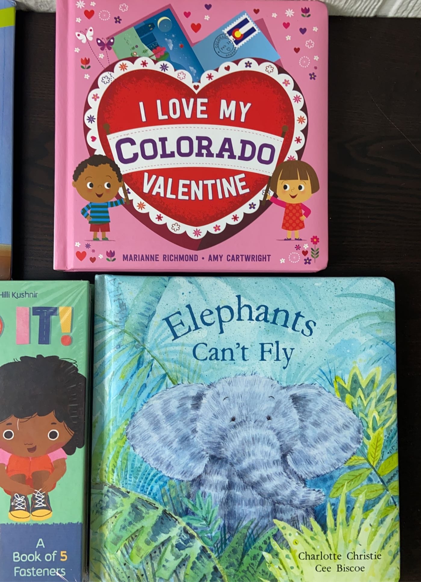 BUNDLE Picture Books — GoodBuy Gear