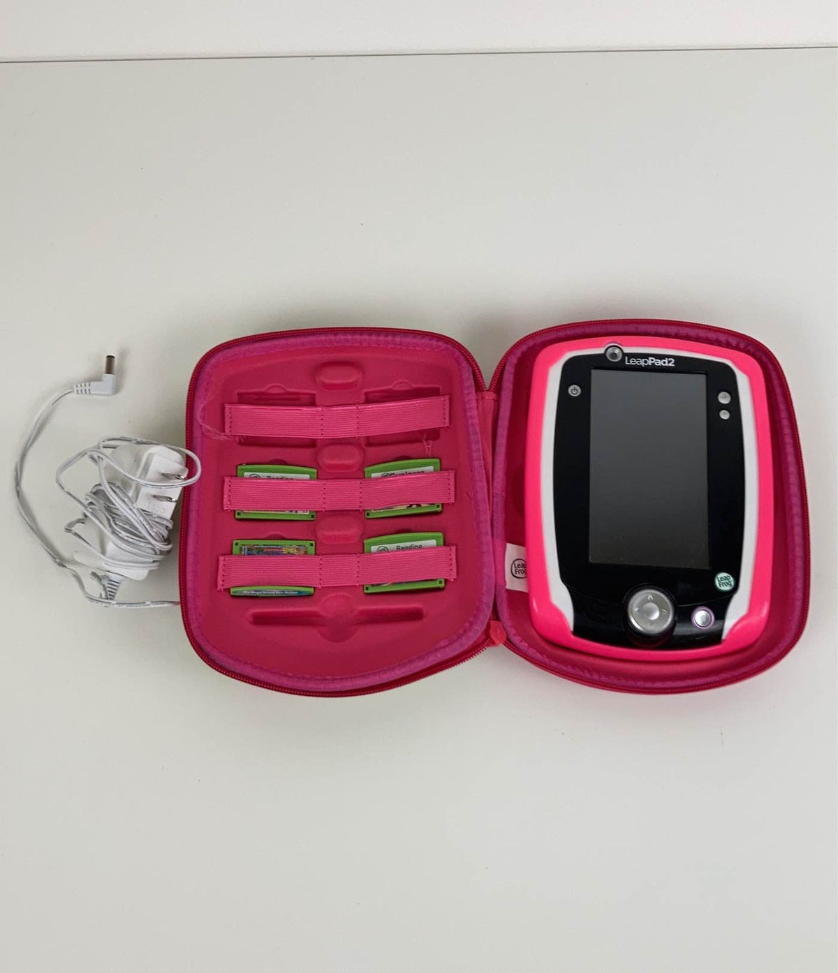 Leap Frog Leap Pad2 — GoodBuy Gear