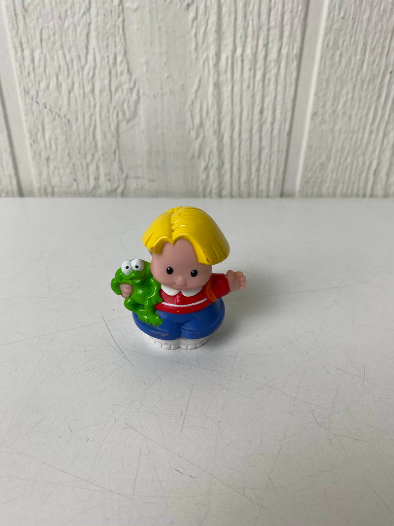BUNDLE Little People, Animal Friends