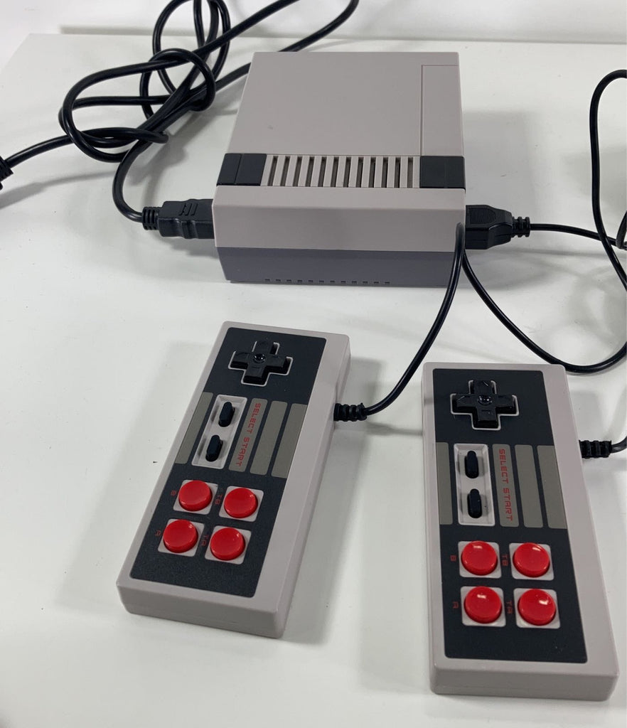 Coolbaby Nintendo Video Game Console