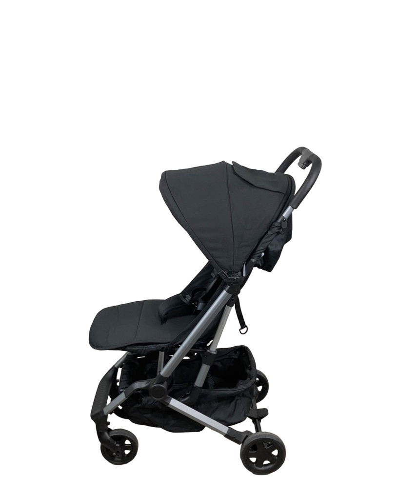 Colugo Compact Stroller, 2023, Black