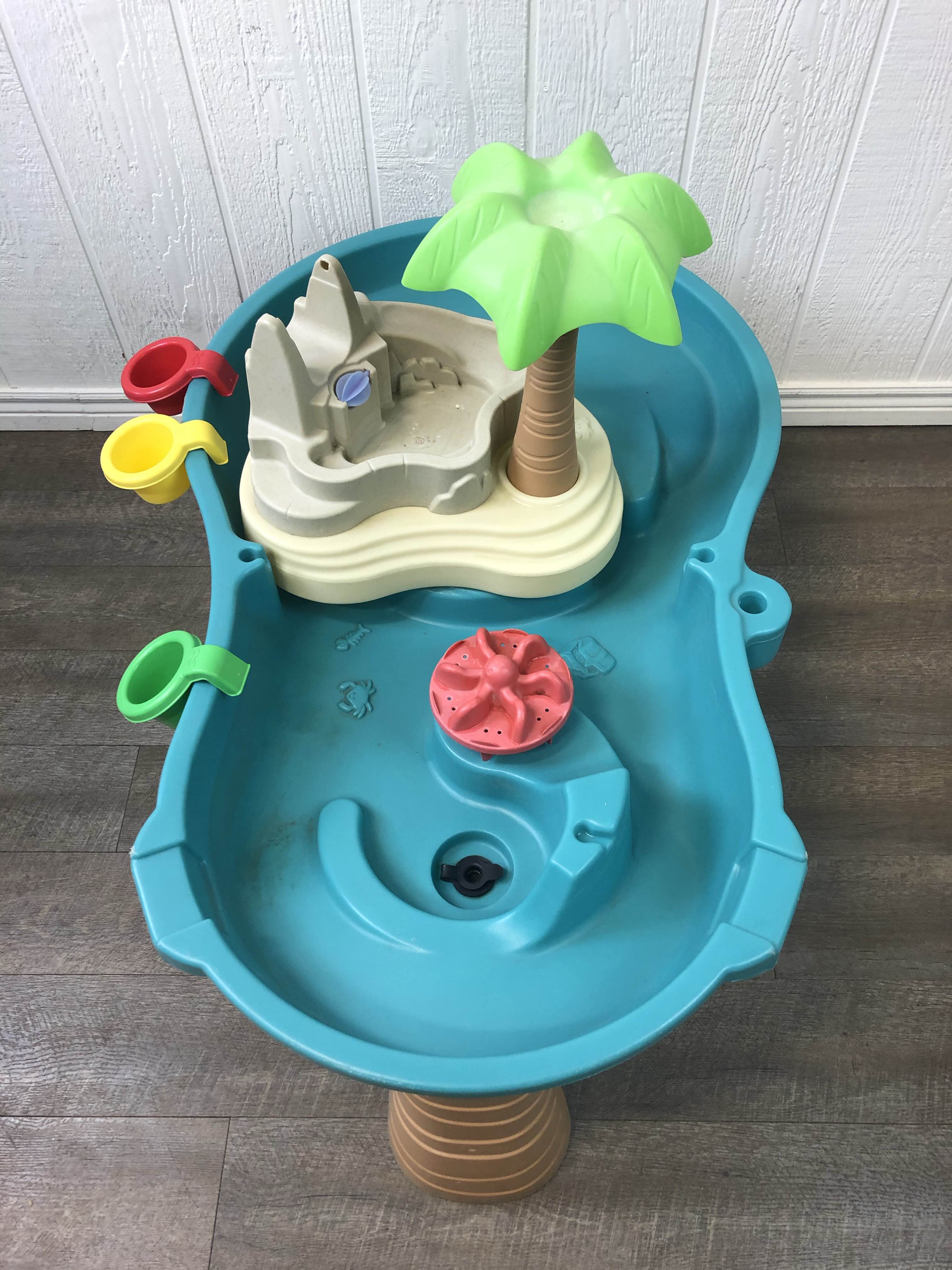 Step2 Splish Splash Seas Water Table