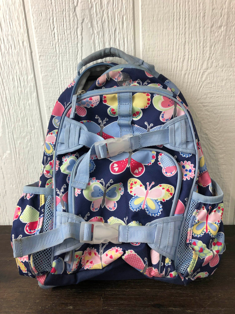 Pottery Barn Kids Mackenzie Backpack