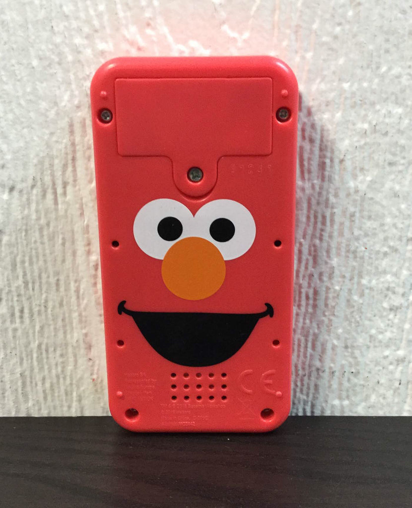 Hasbro Sesame Street Elmo & Friends Smartphone