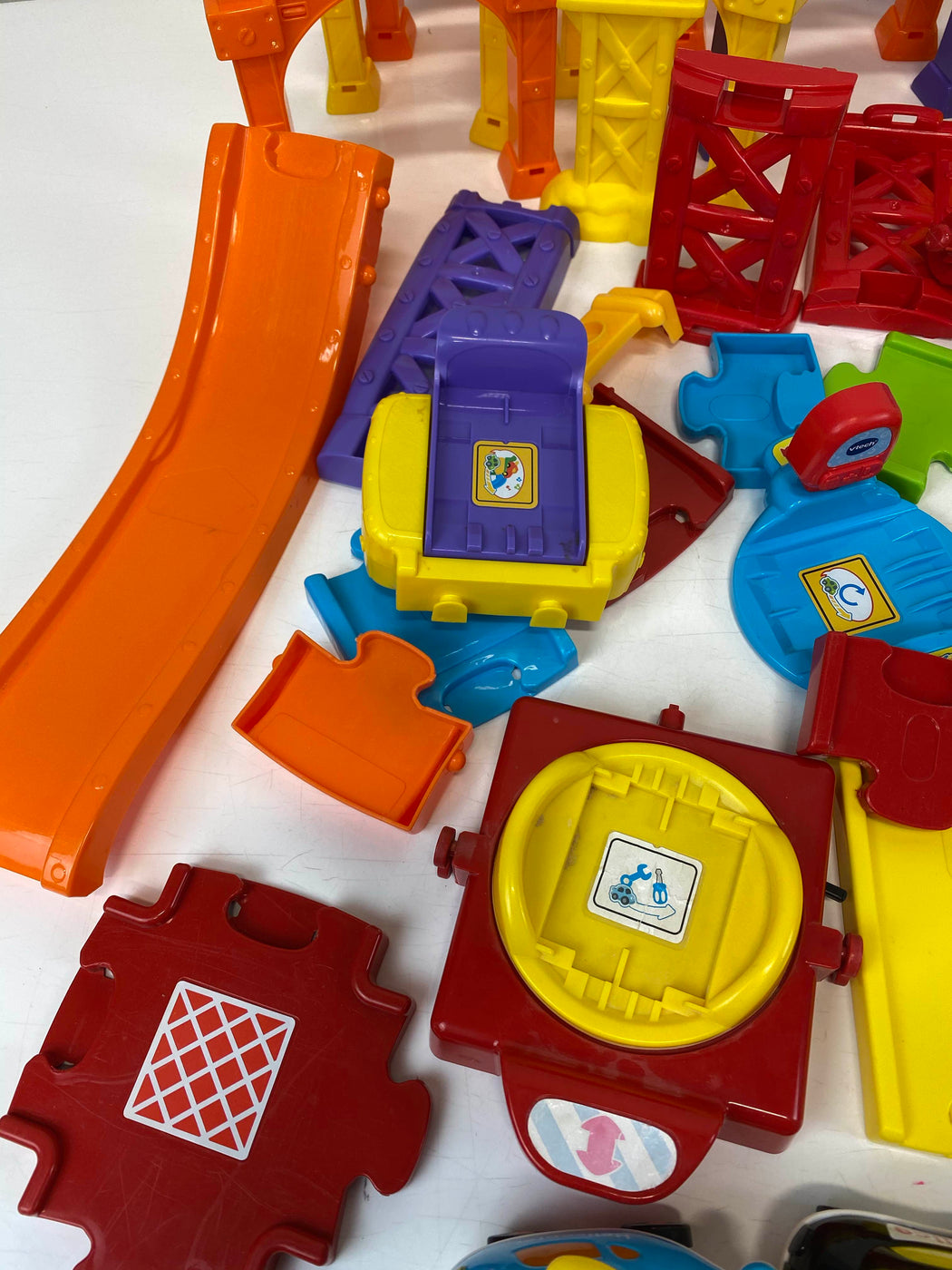 VTech Go!Go! Smart Wheels Bundle — GoodBuy Gear