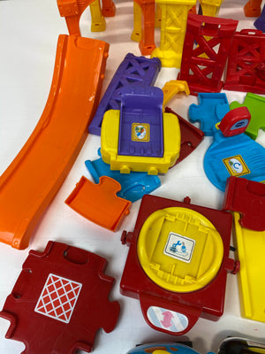 VTech Go!Go! Smart Wheels Bundle